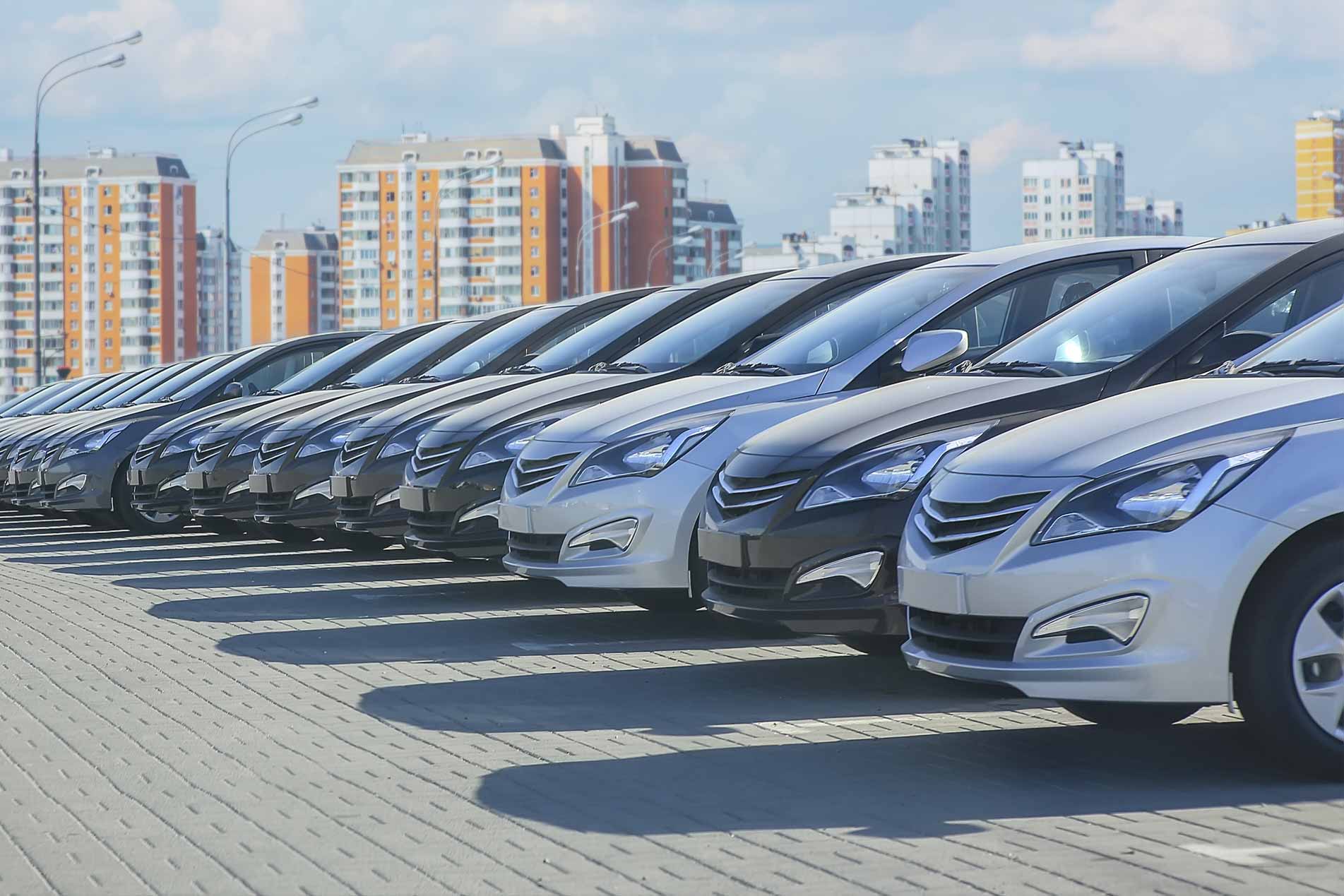 Softver za automobilsku industriju i proizvodnju automobilskih dijelova ...